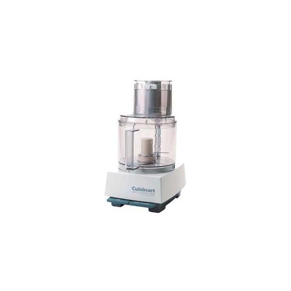 メーカー品番：DLC-020BTX製品/部品名：小プッシャー(白いプラスティック)cuisinart / クイジナート / くいじなーと /