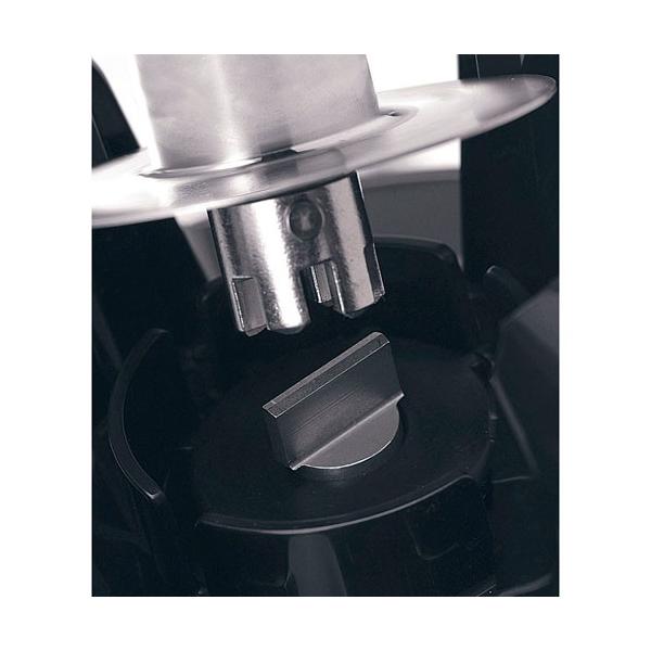 CBT 502ステンレスクラッチcuisinart / クイジナート / くいじなーと