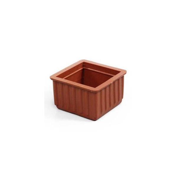 角型のイス脚キャップです。防音・防振ゴム・スポンジ・フェルト・フィルターシリーズ■説明ゴムではないエラストマー樹脂を使っていますので、変形・風化・色落ちなどしにくく、長時間の使用にも大丈夫です。騒音・床の傷防止。イスを動かすときの騒音や床・...