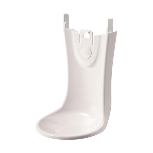 ハンドソープが豊かな泡で出てきます。 ロントカバーの大きな窓からカートリッジ内の液剤の残量が簡単に確認できます。交換時の汚染の心配のない、衛生的な完全密封カートリッジ式です。カートリッジの交換・設置が簡単な設計となっています。      材...