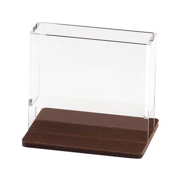 ナフキン立て■ 外寸(mm)95×H85×75■ 重量90g■ 材質アクリル■ ブランド発祥地日本■ 生産国台湾メニューハウス えいむ / エイム / Aim