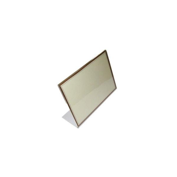 ■ 片面使用■ 中紙1枚付■ 外寸182×H128メニューハウス えいむ / エイム / Aim