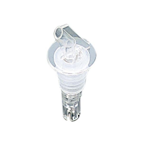 ■ ウイスキー専用です。リキュール・日本酒・焼酎など粘度の高いアルコール類は正しく計れません。■ 使用法。瓶にしっかりと差し込みボトルを45度以上に傾けて一気に注いでください。途中で振ったり揺らしたりしないでください。■ お手入れ方法。週に...