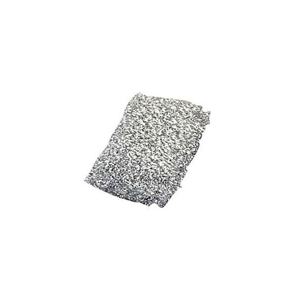 ■ コップやガラス食器■ 外寸130×H85■ 材質ルースターフラット(高純度アルミ)ナイロンヤーンウレタンスポンジ