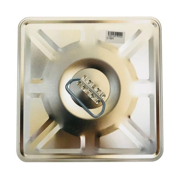 天を切った一斗缶の塗料の乾燥、ゴミの進入を防ぐ缶キャップブリキ製■ 仕様・材質ブリキ■ 原産国日本■ 注意事項用途以外には使用しないで下さい注意事項を必ずお読み下さいおおつかはけ / マルテー / まるてー一斗缶 / 缶 / 缶フタ