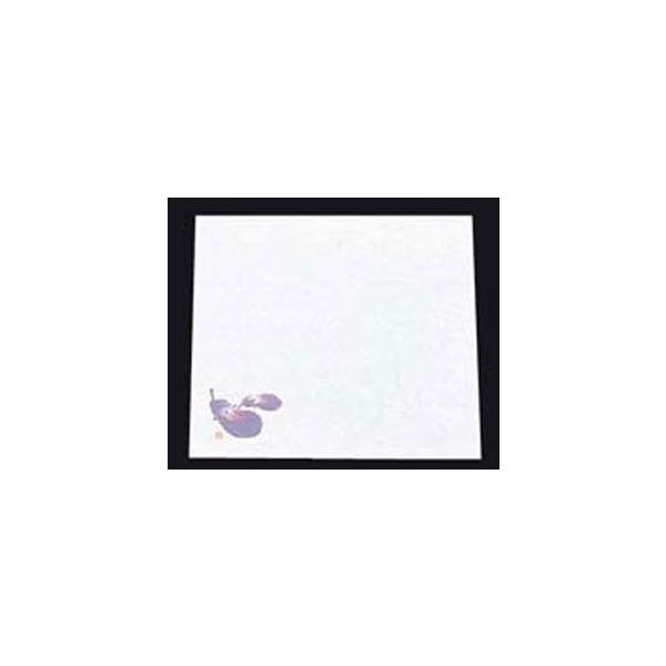 ■ 食用色素を使用しておりませんので、直接お料理を盛り付ける時は、絵柄を避けて下さい。■ 外寸120×120■ 材質遠赤外線抗菌和紙■ 抗菌○アーテック / あーてっく