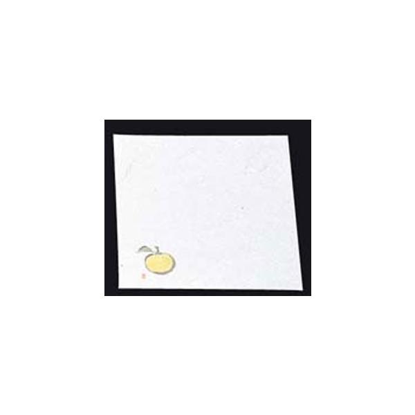 ■ 食用色素を使用しておりませんので、直接お料理を盛り付ける時は、絵柄を避けて下さい。■ 外寸120×120■ 材質遠赤外線抗菌和紙■ 抗菌○アーテック / あーてっく
