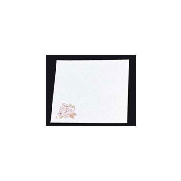 ■ 食用色素を使用しておりませんので、直接お料理を盛り付ける時は、絵柄を避けて下さい。■ 外寸120×120■ 材質遠赤外線抗菌和紙■ 抗菌○アーテック / あーてっく