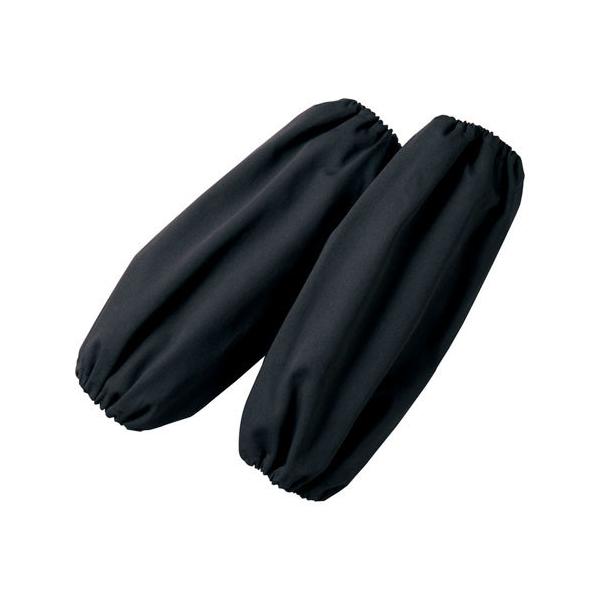 防災性に優れているので、火や油を扱う現場に最適です。静電気帯電防止性能があるので、肌にまとわりつきにくく、 着心地も快適です。全長：35cm材質：綿55％ アクリル系45％フリーサイズ規格：1黒住商モンブラン / MONTBLANC / も...