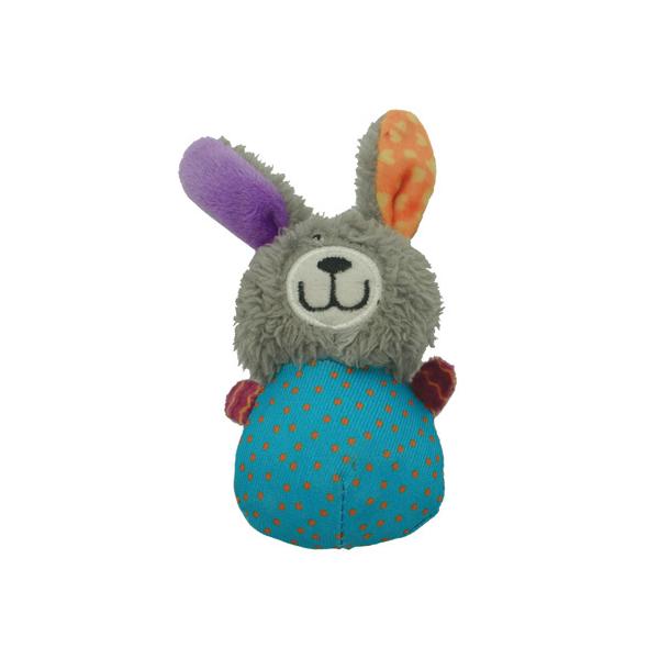 キャットニップ入りの可愛い猫用おもちゃです。可愛い形の猫用おもちゃです。■ 材質/素材ポリエステル■ 原産国または製造地中華人民共和国