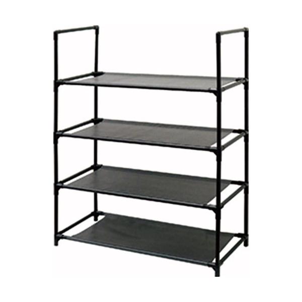 組立簡単！軽くて移動もラクラク！高さを変えて自由にカスタマイズできます！上のポールを外してスッキリ使う事もできます！■ 商品サイズ570×280×718mm■ 商品重量735g■ 材質スチール、ポリプロピレン、不織布(PPコーティング)■ ...