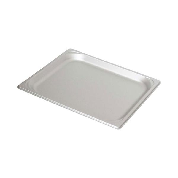 ■ステンレス(SUS300番台)と比較して熱伝導率は約9倍。【仕様】2/3-H20縦：354重量：390g材質：アルミニウム合金原産国：台湾