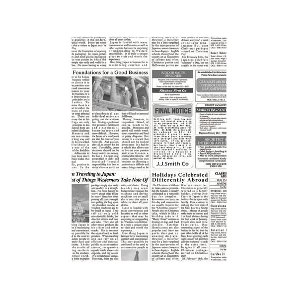 ●薄紙に印刷を施し、片面にラミネート加工を施してあります。パンやホットドック、ドーナツなど揚げ物の敷紙や、直接食品を包装する食品包装用紙としても使えます。■商品詳細縦×横(mm)：364×257材質：ポリエチレン(ポリエチレンラミネート加工...