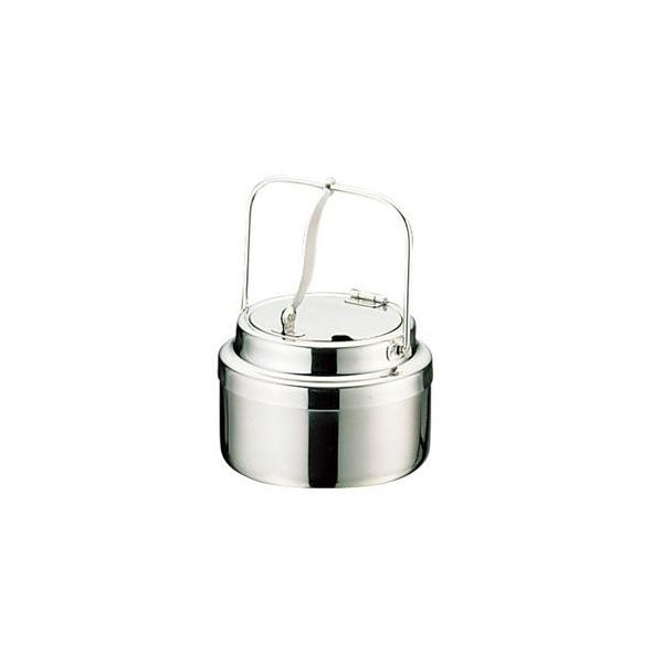 直径×高さ(mm)：91×64容量(cc)：400和田助製作所 / ワダスケセイサクショ / WADASUKE / わだすけ /