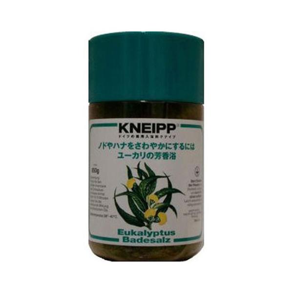 ■2億5千万年前の古代海水を精製した岩塩と天然ハーブの精油(エッセンシャルオイル)から生まれたドイツのバスソルト。■ユーカリ：ユーカリは非常に早く成長し、その精油は殺菌力が強いことで有名です。■原産国オーストラリアでは、マラリアの拡大を防ぐ...