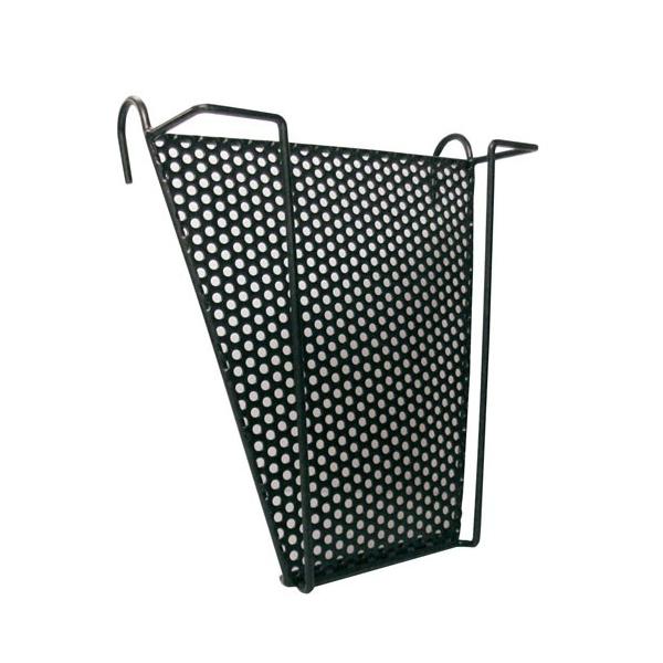 ■ A型看板、パネルの端に引っ掛けるだけで、2重のPRに。■ 外寸116×37×H155■ 材質スチールImajin / いまじん