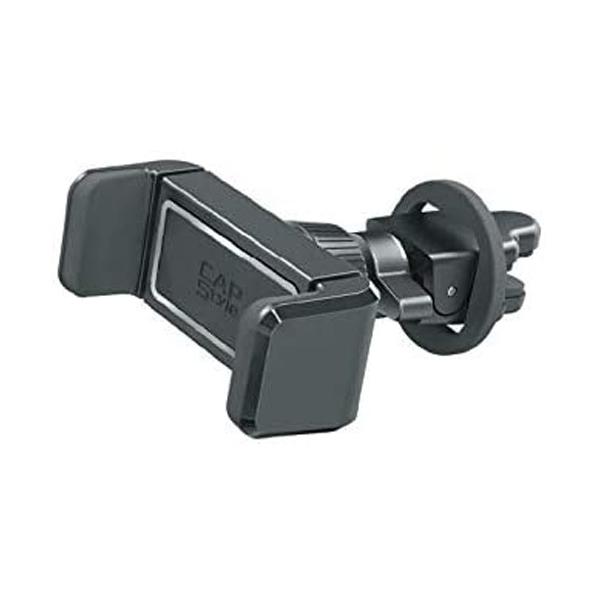 ■ エアコンクリップで取付簡単スマートフォンホルダー■ 専用クリップがエアコンフィンにしっかりグリップ■ ステーがフィンの傾きを防止■ 縦フィン、横フィン、丸フィン(一部除く)多くの種類のエアコンフィンに対応■ ボールジョイント採用で回転＆...