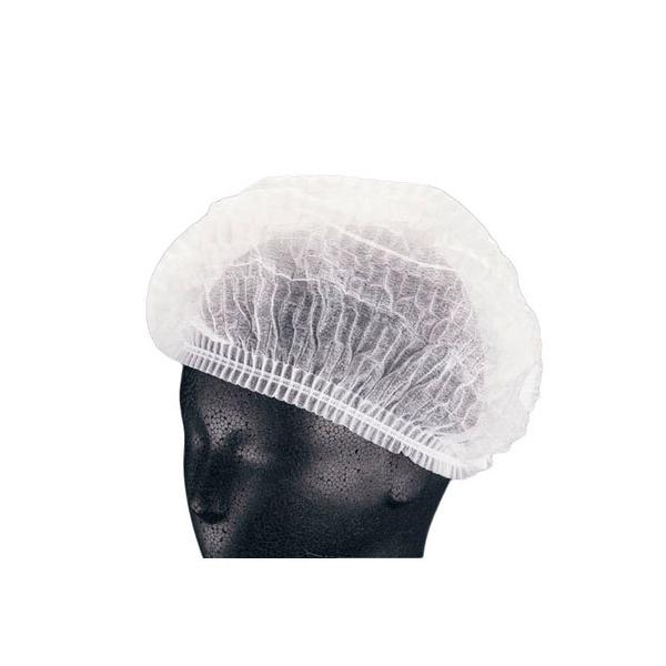 通気性に優れ長時間の作業も快適です。素材：不織布1袋(100枚入)