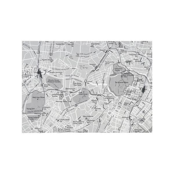 ●薄紙に印刷を施し、片面にラミネート加工を施してあります。パンやホットドック、ドーナツなど揚げ物の敷紙や、直接食品を包装する食品包装用紙としても使えます。■商品詳細縦×横(mm)：150×150材質：ポリエチレン(ポリエチレンラミネート加工...