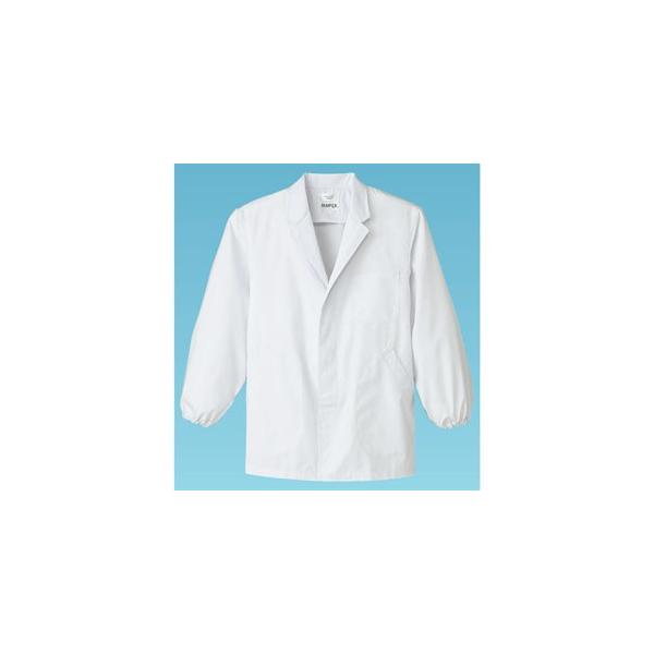 メーカー品番：FA-310サイズ：LL着丈：78肩巾：50胸囲：120袖丈：60