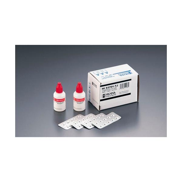 メーカー品番：HI93701-TJ300回テスト分ハンナインスツルメンツ・ジャパン / はんな