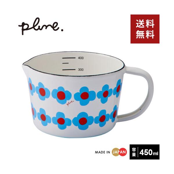 ※沖縄県への発送は別途送料が掛かります。※代引き支払いの場合は、別途代引き手数料が掛かります。●ホーローは酸・アルカリに強く、においうつりが少なく衛生的です。●ホーローの美しい色合いと光沢、プルーンの可愛いデザインがキッチンを華やかに彩りま...