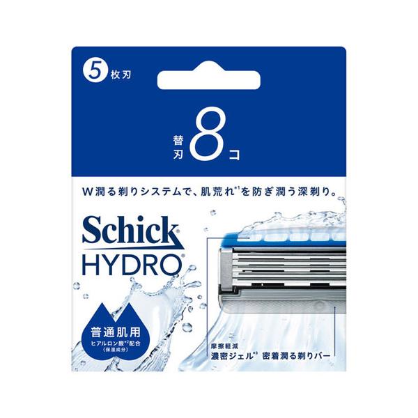 やさしく深剃り。W潤る剃りシステムで、肌荒れを防ぎ潤う深剃り。普通肌用。    ●肌荒れ(※1)を防ぎ、やさしく深剃り。●W潤る剃りシステム。●濃密ジェル(ヒアルロン酸(※2)・セラミド(※5))(※3)…肌への摩擦を40％(※4)軽減。●...