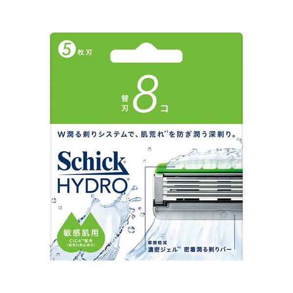 やさしく深剃り。W潤る剃りシステムで、肌荒れを防ぎ潤う深剃り。敏感肌用。    ●敏感肌にも。肌荒れ(※1)を防ぎ、やさしく潤う深剃り。●W潤る剃りシステム。●濃密ジェル(※3)(ヒアルロン酸(※5)・セラミド(※6)・CICA(※2))…...