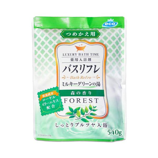 ロイヤルゼリーエキス配合、薬用入浴剤にごり湯森林の香り。            ●お湯の中のミネラル成分が、全身の表面にベールをつくり、温浴効果を高め、血行を促進し、肩のこり、腰痛、疲労回復などに効果的です。●ミネラル成分のベールにつつみこ...