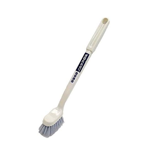 水切れがよく簡単掃除ブラシタイプなので、便器の裏側などクボミもラクに洗えます。■ 材質・成分柄：ポリプロピレン、毛：ポリエステル■ 生産国中国OHE / おーえ