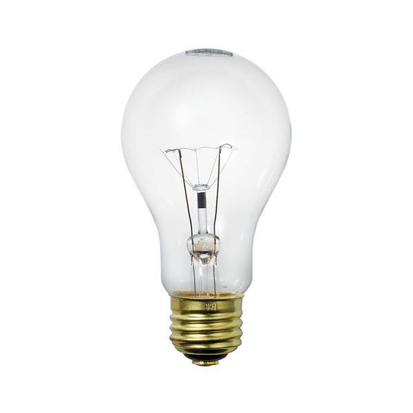 ●耐振性を備えたフィラメントを使用し、　振動、衝撃に強い構造に設計された電球です。●こんな場所に便利。　・外灯・門灯・工場の保安室に　・振動の多い場所に【仕様】■定格：電圧　110V、消費電力　60W■本体サイズ：全長：110mm、バルブ径...