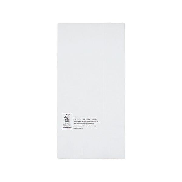 ■森を守り森を育てる！環境にやさしいFSC認証ペーパーナプキン。【仕様】材質：パルプ100％折り方：8折50枚入縦×横(mm)：450×450アートナップ / あーとなっぷ