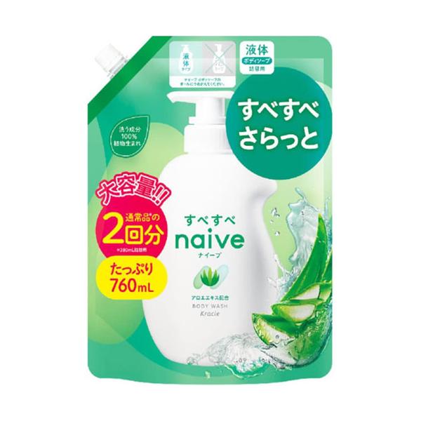 肌のキメを整え、すべすべ素肌に。グリーンフローラルの香り。           ●洗う成分100％植物生まれ●アロエエキス(うるおい成分)、ゲットウ葉エキス&amp;グリセリン(整肌成分)配合。肌のキメを整え、すべすべ素肌に●素肌すこやか成...