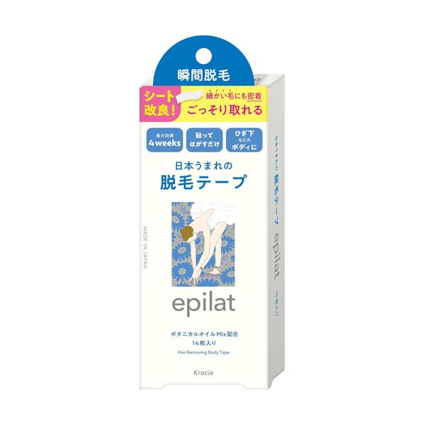 根元から一気に抜いて、効果が長持ち(最大4週間)する脱毛テープ。●やわらか高密着シート採用。細い毛もからめ取り、根元からごっそり。●はってはがすだけで、素早く簡単に脱毛でき、つるつるの仕上がり。●広い部分も一度に処理でき、ひざ下などの脱毛に...