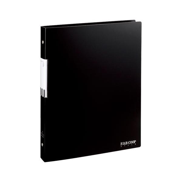 本体色(軸色)：黒ニッポンノート / Nippon Notebook