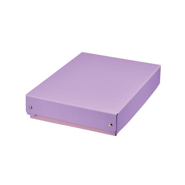 学校机にぴったり!机からはみ出ない!!※学校によって多少サイズが異なる場合があります。■丈夫な紙製。■フタにA4サイズ、本体にB5サイズが収納可能。■引き出しやすい指かけ付。■鉛筆で書ける名前シール付。【仕様】本体サイズ：54×230×30...