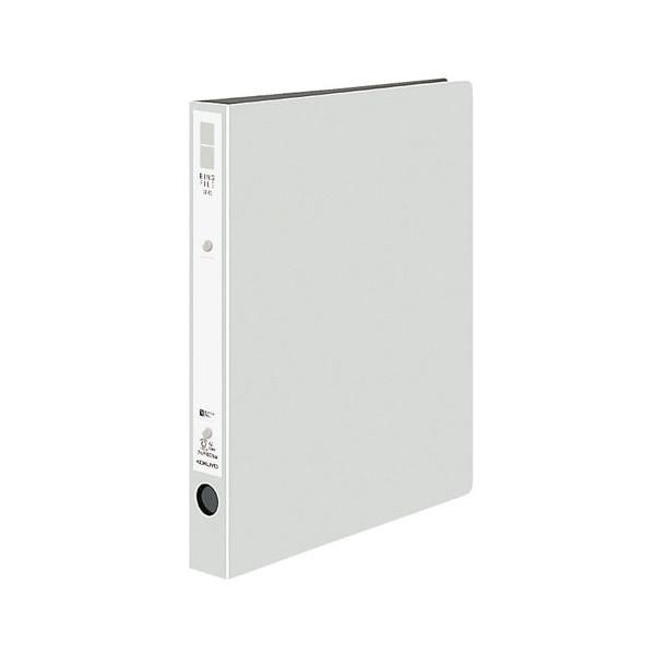 ■ 開閉が簡単 / 1タッチで開閉できる金属とじ具を使用しています。■ キャビネットや引き出しから取り出しやすいフィンガーホール付き。■ 表紙の裏に書類の仮保存に便利なポケット付き。■ 分別廃棄を特別な工具を使うことなく、簡単にできる分別リ...