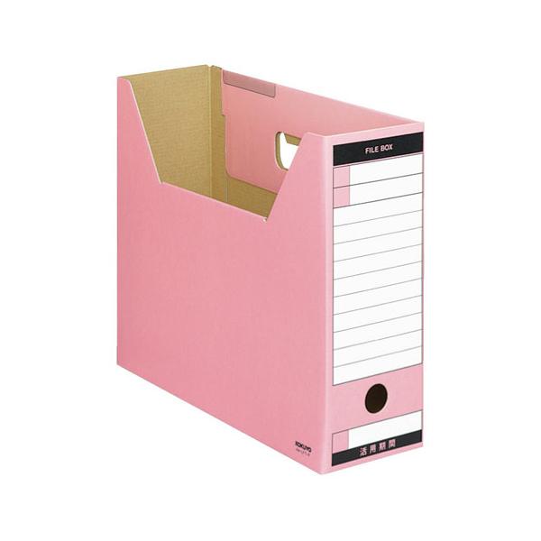 ■ 材質は丈夫なEフルート・段ボールを使用しています。KOKUYO / こくよ