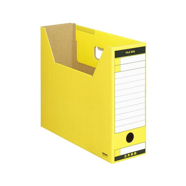 ■ 材質は丈夫なEフルート・段ボールを使用しています。KOKUYO / こくよ