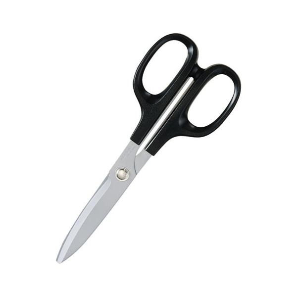 ■ 刃の位置に応じて最適なアーチを独自設計することで、洗練された軽い切れ味を実現しています。■ ハンドル内側の傾斜形状により、指とハンドルの接触面積が広がり、フィット感が向上しています。■ 刃物作り100年の貝印社監修のもと、刃物の専門工場...