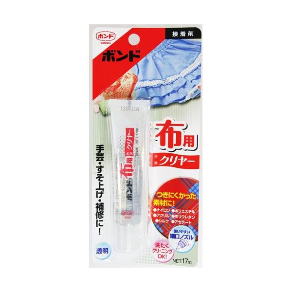・手芸、すそ上げにお使い下さい。・使いやすい細口ノズルで、選択クリーニングもＯＫです。・つきにくかった、ナイロン、ポリエステル、アクリル、ポリウレタン、シルク、アセテートにお使い下さい。コニシ / こにし /