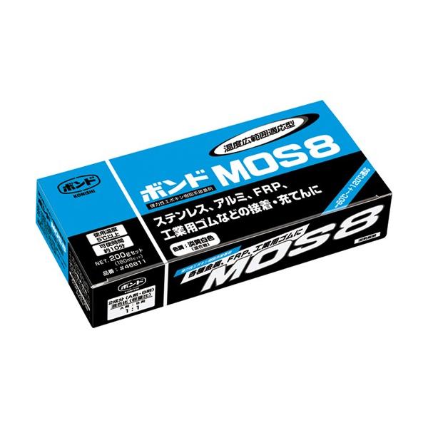 【特長】●2液混合型、用途広い、弾力性、耐熱、耐寒、耐久【用途】●難接着材であるエンジニアリングプラスチック●工業用ゴムの接着にコニシ / 接着 / 補修 / 工事 / 建築 / 住宅 / ボンド / ２液混合型 / エンジニアリングプラス...