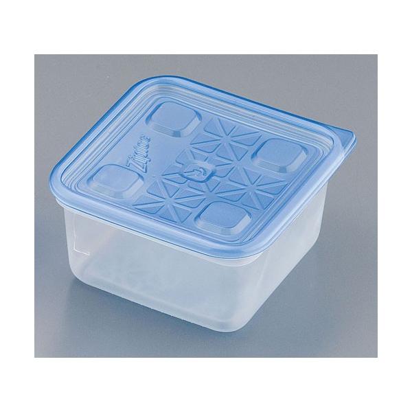 Ziploc  冷凍保存から電子レンジまで。ジップロックコンテナー■ 底面とフタの凹凸で重ねたときにずれにくい。■ きれいに積めてコンパクト設計。■ 下までたっぷり入る形状。■ フタの中央を押すとパチンと閉まる。■ 大量に仕込んだスープ・ソ...