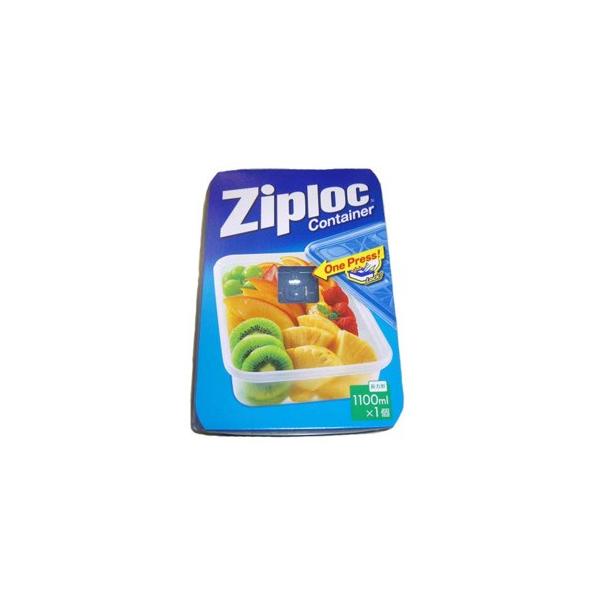 Ziploc  冷凍保存から電子レンジまで。ジップロックコンテナー■ 底面とフタの凹凸で重ねたときにずれにくい。■ きれいに積めてコンパクト設計。■ 下までたっぷり入る形状。■ フタの中央を押すとパチンと閉まる。Ziploc  冷凍保存から...