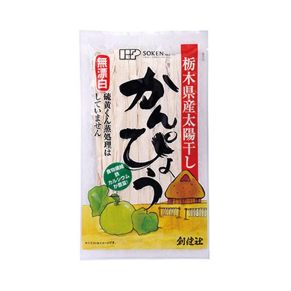 ▲商品の特性上、基本的にご返品を承ることが出来ません。何卒ご了承ください。（返品・キャンセル不可）●栃木県産の夕顔の実を紐状にむき、真夏の太陽熱で干し上げた無漂白かんぴょうです。●硫黄くん蒸処理はしていないので柔らかく、かんぴょう本来の芳香...