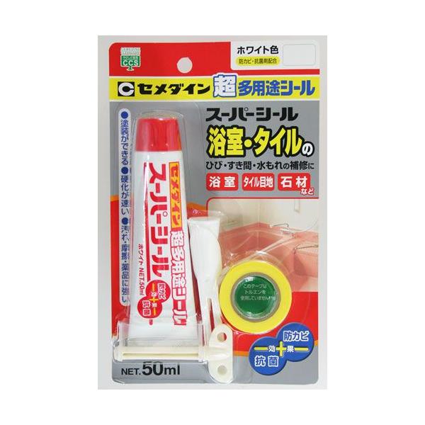 ・油性コーキング材です。・サッシ回り、外壁と屋根の接合部やモルタルのひび割れ、屋根瓦の割れなどの雨漏れ防止、補修に使えます。・耐候性のある表面被膜を形成しますが、内部は硬化しません。●衣服につくと取れませんのでご注意ください●用途以外には使...
