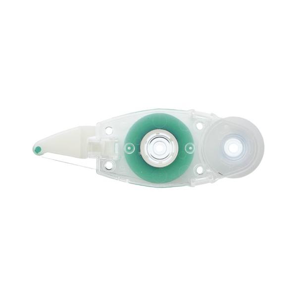 ■ 入数： 1個■ テープ寸法： 幅8.4mm×長7m■ 材質： 再生PSTombo / とんぼ鉛筆 / トンボえんぴつ貼・切用品 / 文房具