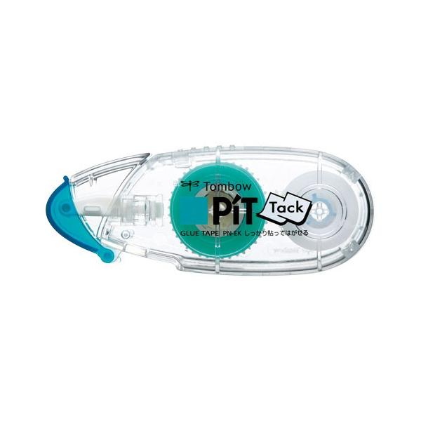 細かい接着にも適した6mm幅テープを採用。用途に合わせて選べる3タイプ。貼ってはがせるタイプ。タックエッグ。■ テープ寸法：幅6mm×長6m■ 外寸：縦69×横28×厚19mm■ 材質：本体＝PS，ヘッドカバー＝PP，ヘッドカバー上部＝PC...