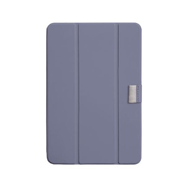 iPadmini用、液晶カバー付きハードケース。■ 薄くて軽く、持ち運びに最適/ポリカーボネート製ハードケースとPU製液晶カバーとの組み合わせで、iPad miniをガード。ケースを付けたまま写真や動画の撮影ができ、ケーブル等の接続も可能で...