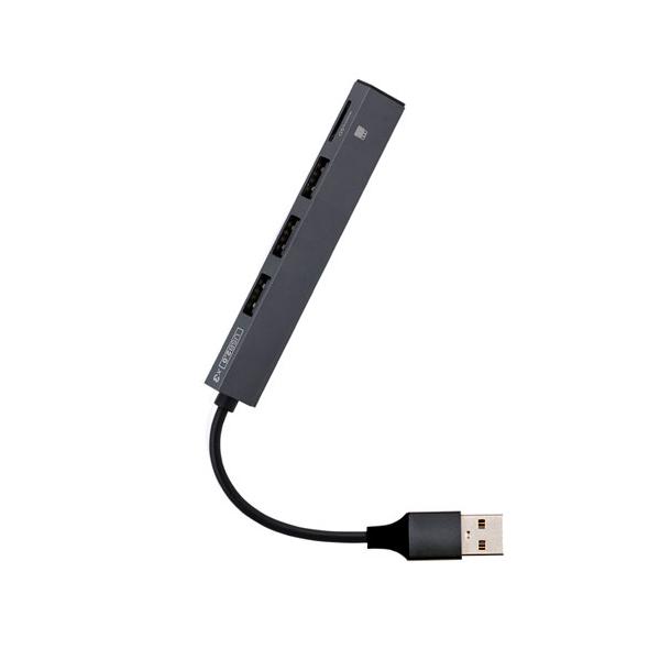 極薄・極細アルミボディハブ「STI×」シリーズ。■ 極薄7.4mmのアルミボティ「STI×」極細ハブシリーズ。【極薄】持ち運びしやすい極薄極細で強靭なアルミボディのUSBハブ。【便利】不足がちなポートを増やせます。【快適】ノートPCで使いや...